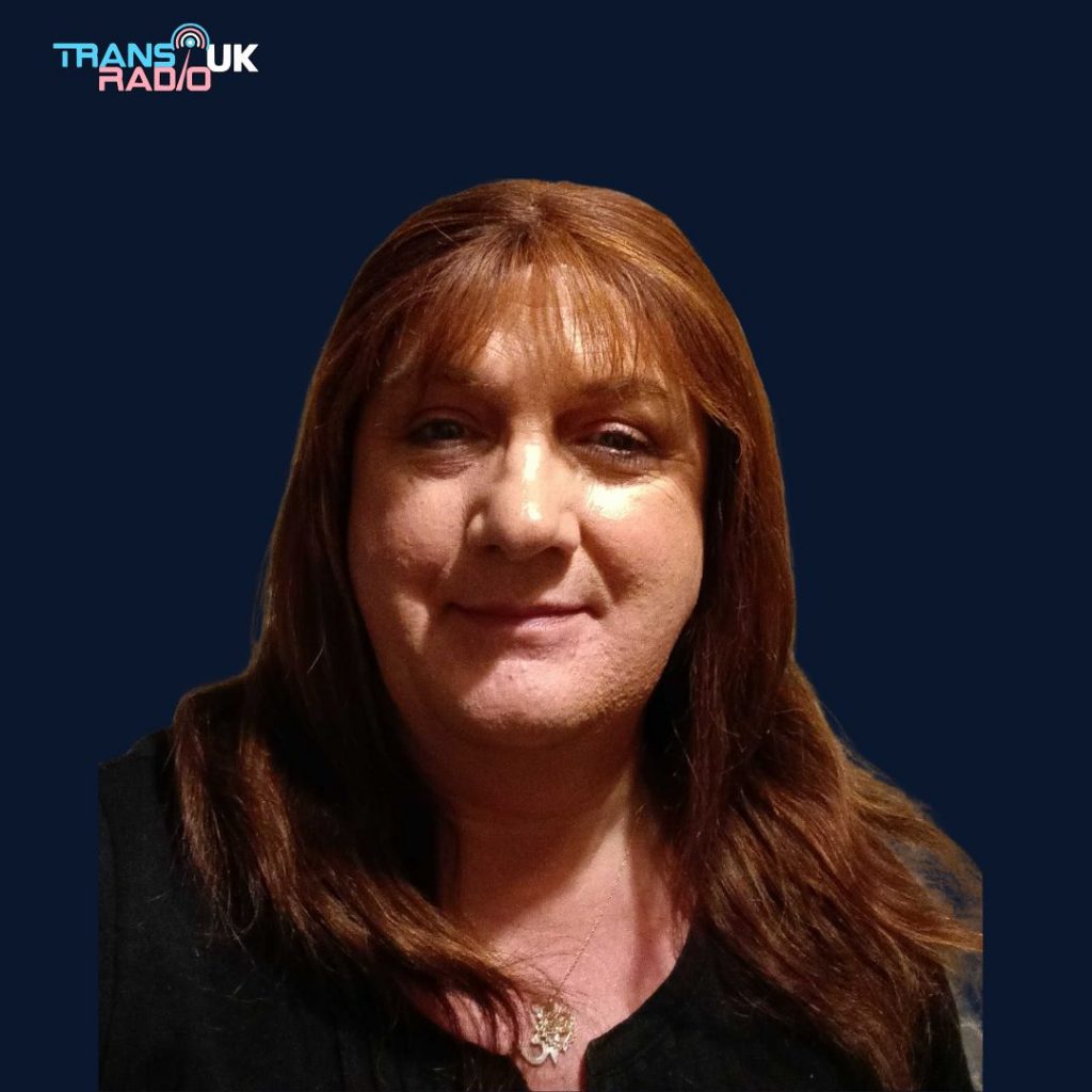 Andrea - Trans Radio UK