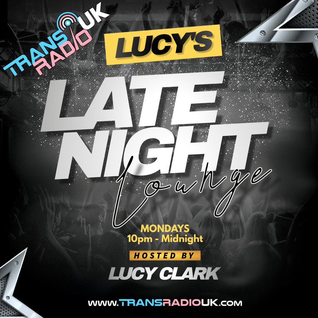 Lucys Late Night Lounge - Trans Radio UK