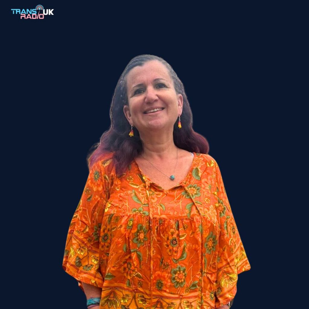 Lea - Trans Radio UK