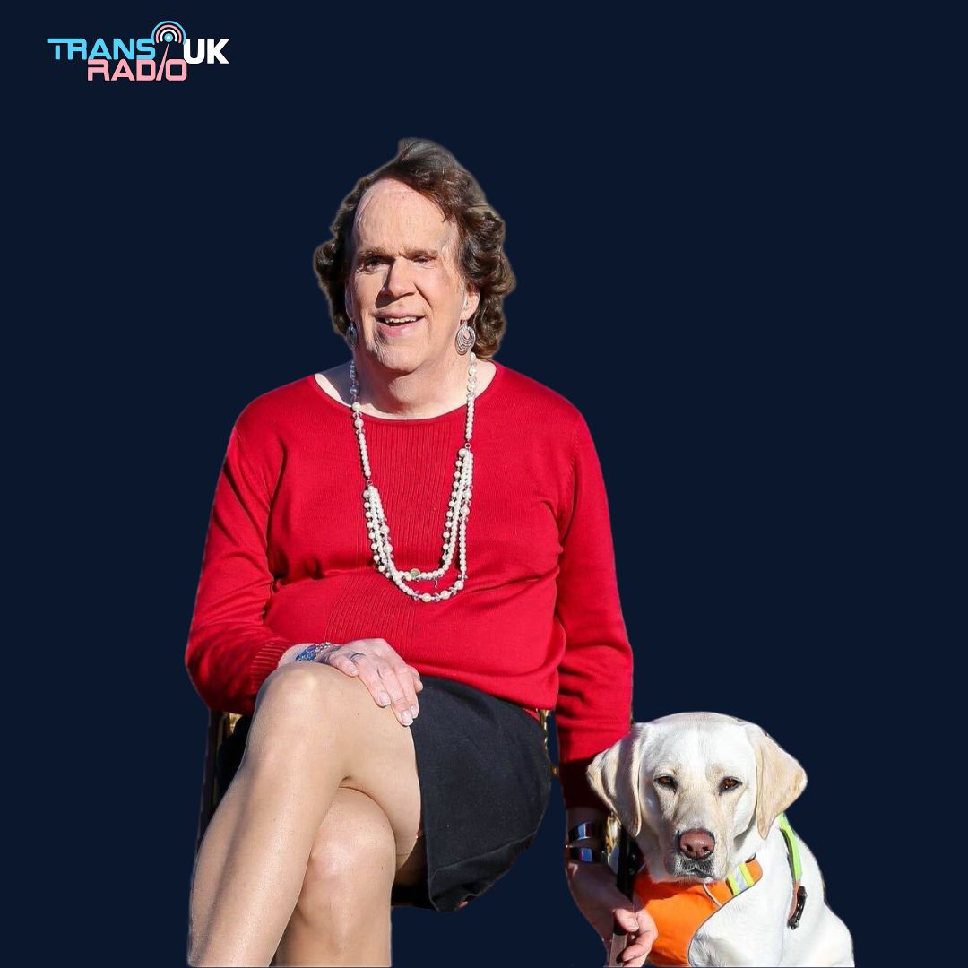 Melissa - Trans Radio UK