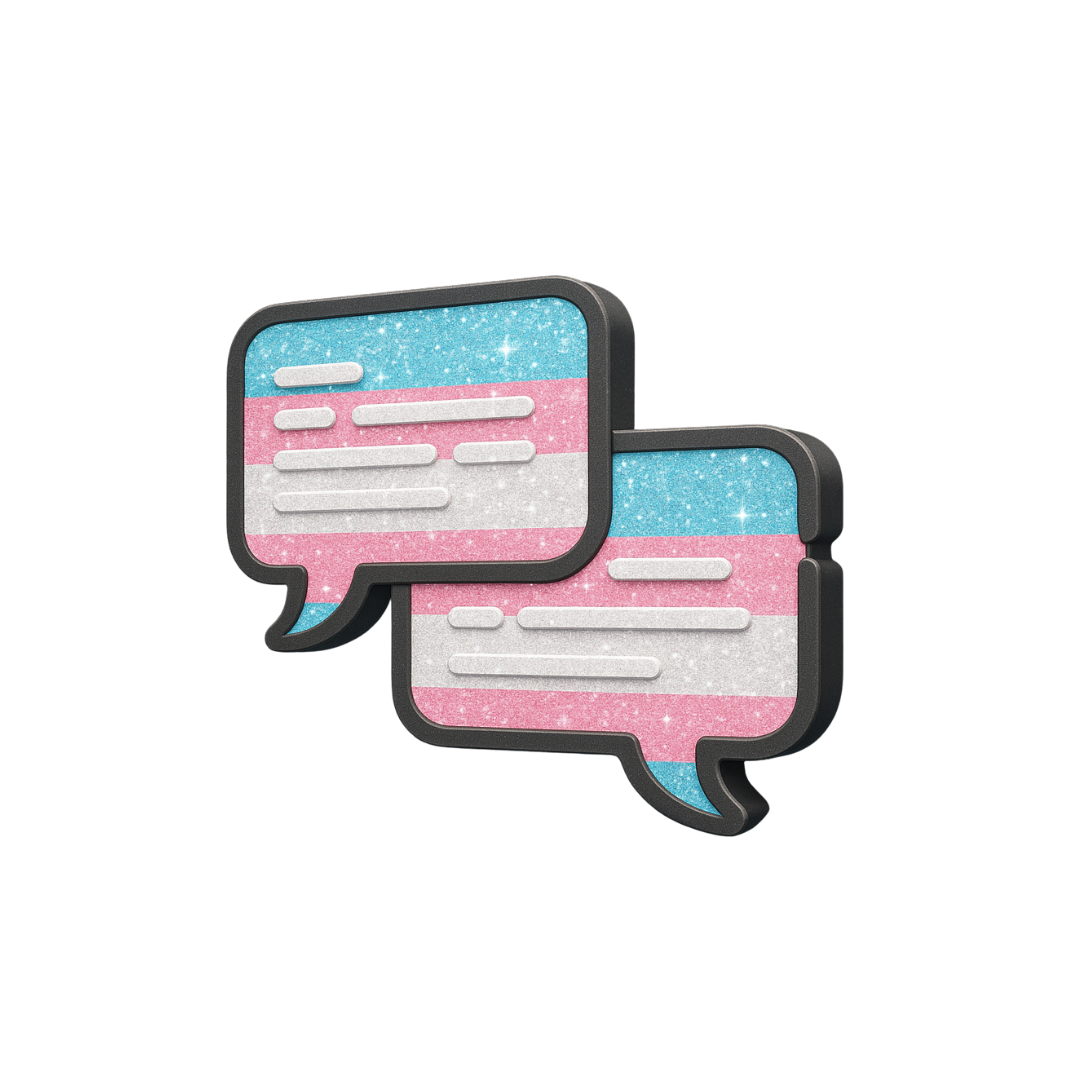 Chat Room - Trans Radio UK