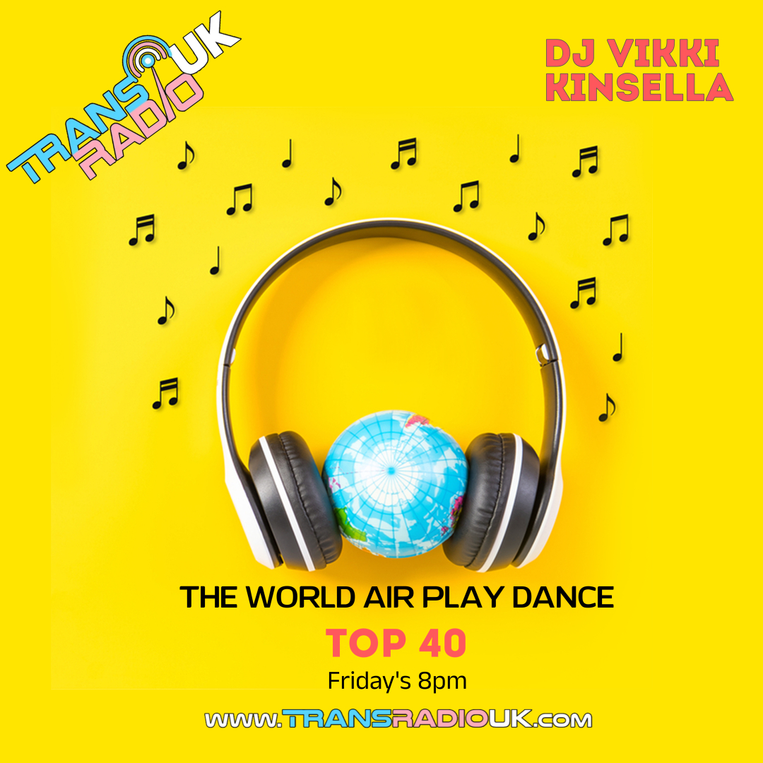 - Trans Radio UK