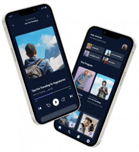 Home - Trans Radio UK