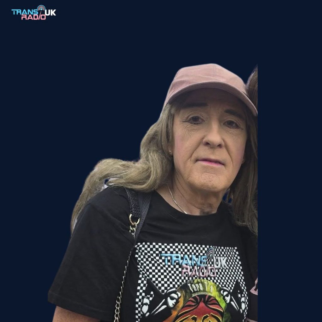 Tara T - Trans Radio UK